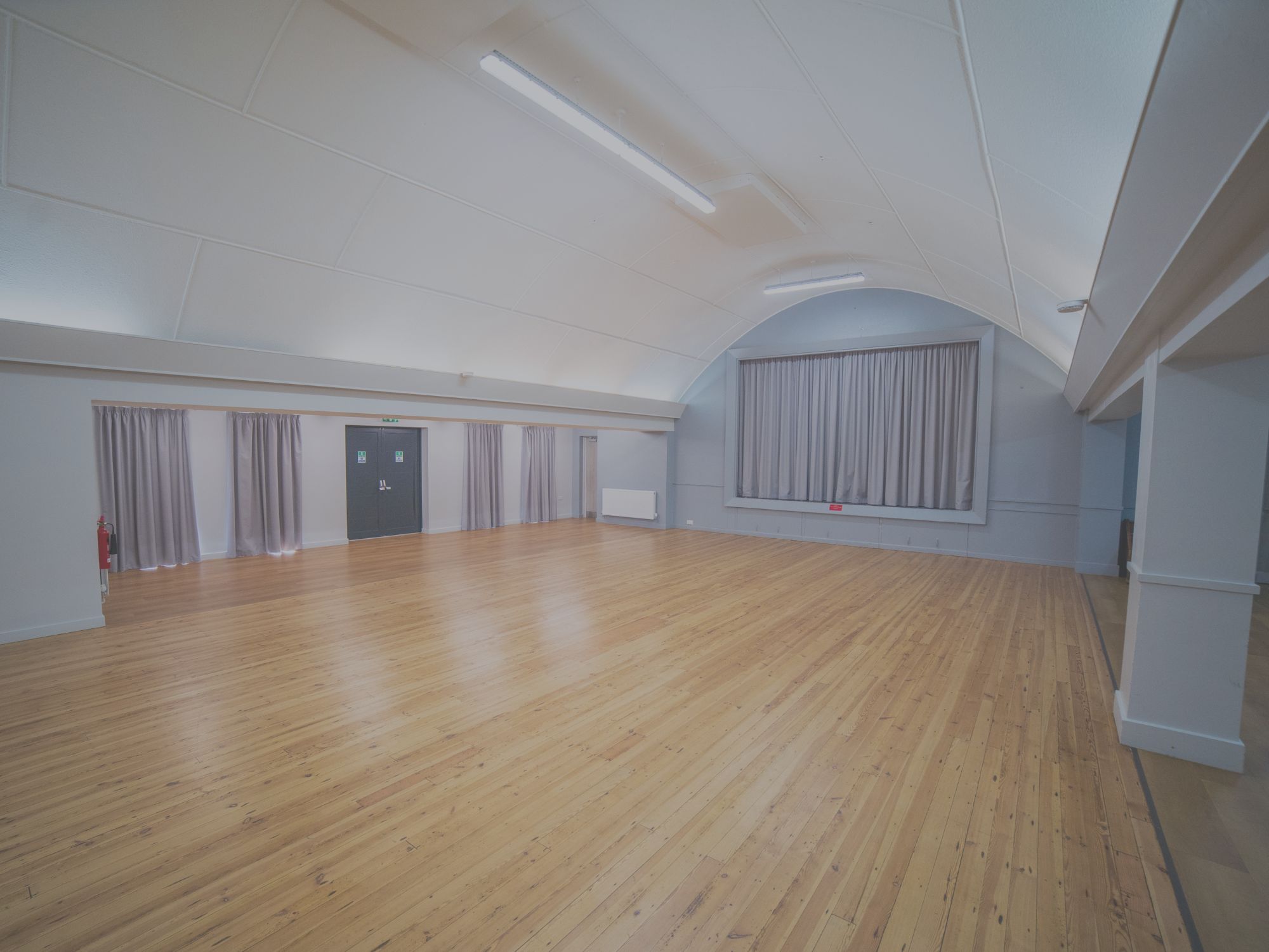 Home - Alderbury Village Hall