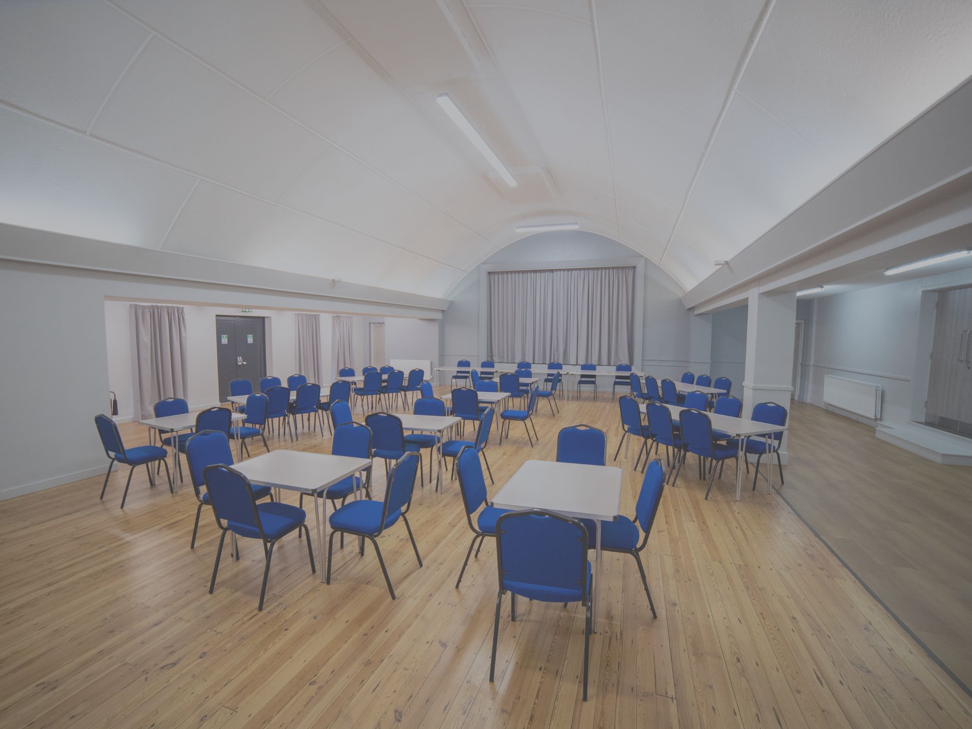 Home - Alderbury Village Hall
