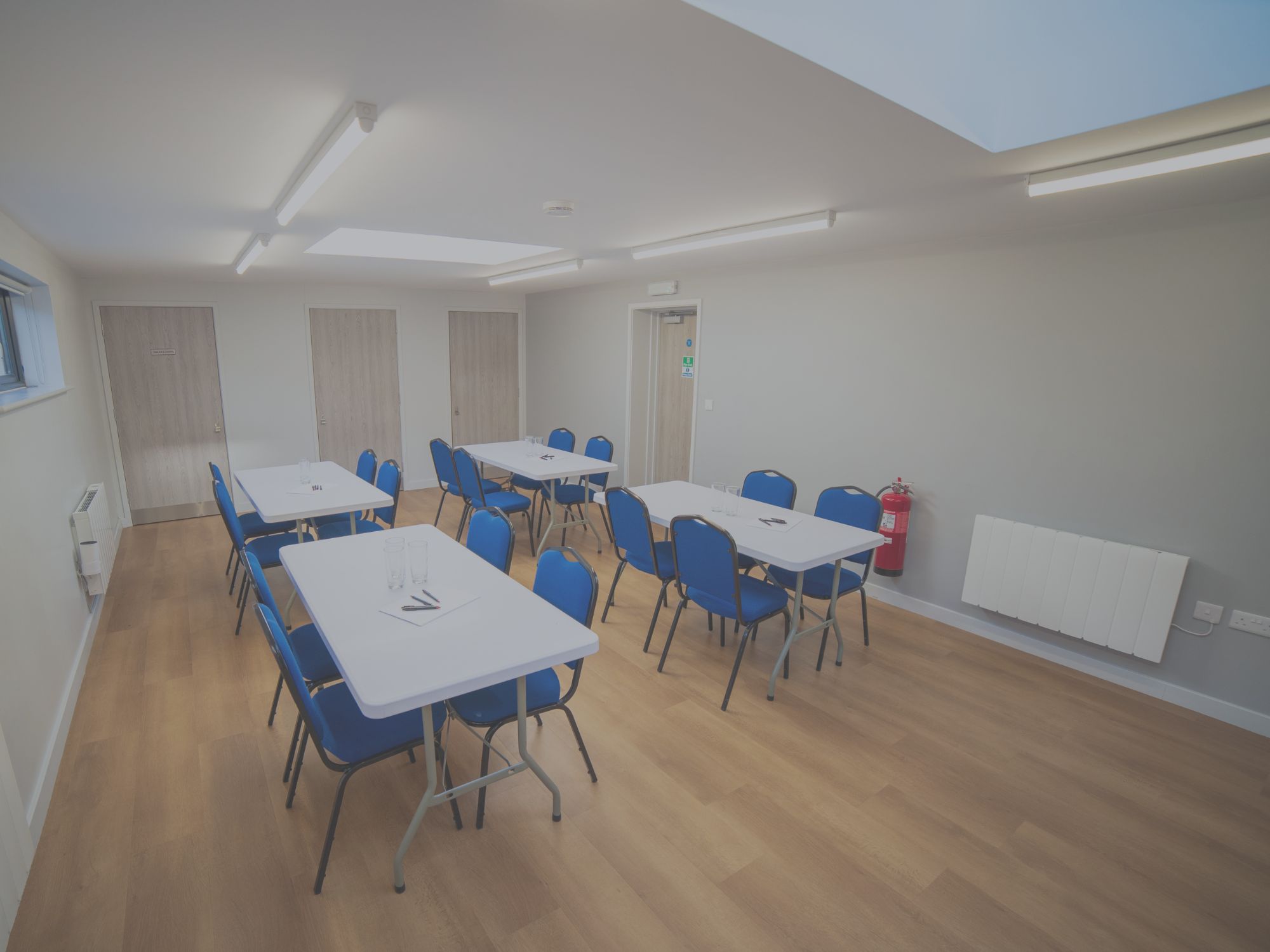 Home - Alderbury Village Hall